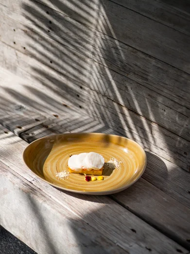 Madagascar Restaurant | Constance Tsarabanjina