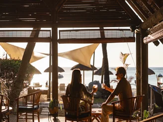 Hotel in Mauritius | Constance Sakoa Boutik