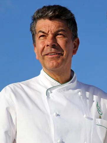 Régis Marcon Trophy | Constance Hotels & Resorts