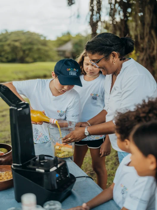 Constance Ephelia Kids Club | Constance Ephelia