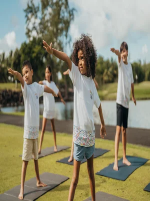 Constance Ephelia Kids Club | Constance Ephelia