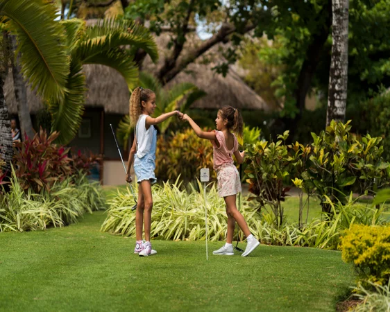 Family Fun at Constance | Constance Hotels & Resorts