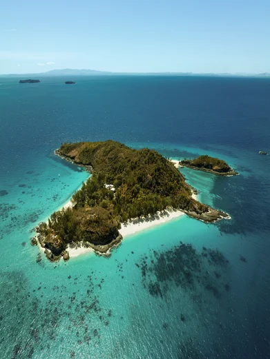 Madagascar's Wild Beauty | Constance Hotels & Resorts