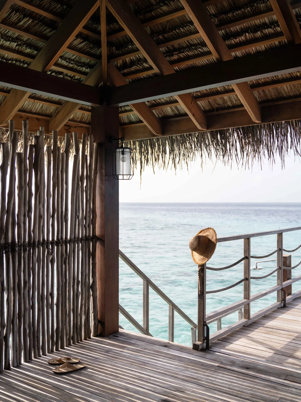 Constance Moofushi Malediven | Ein traumhafter Aufenthalt im Paradies