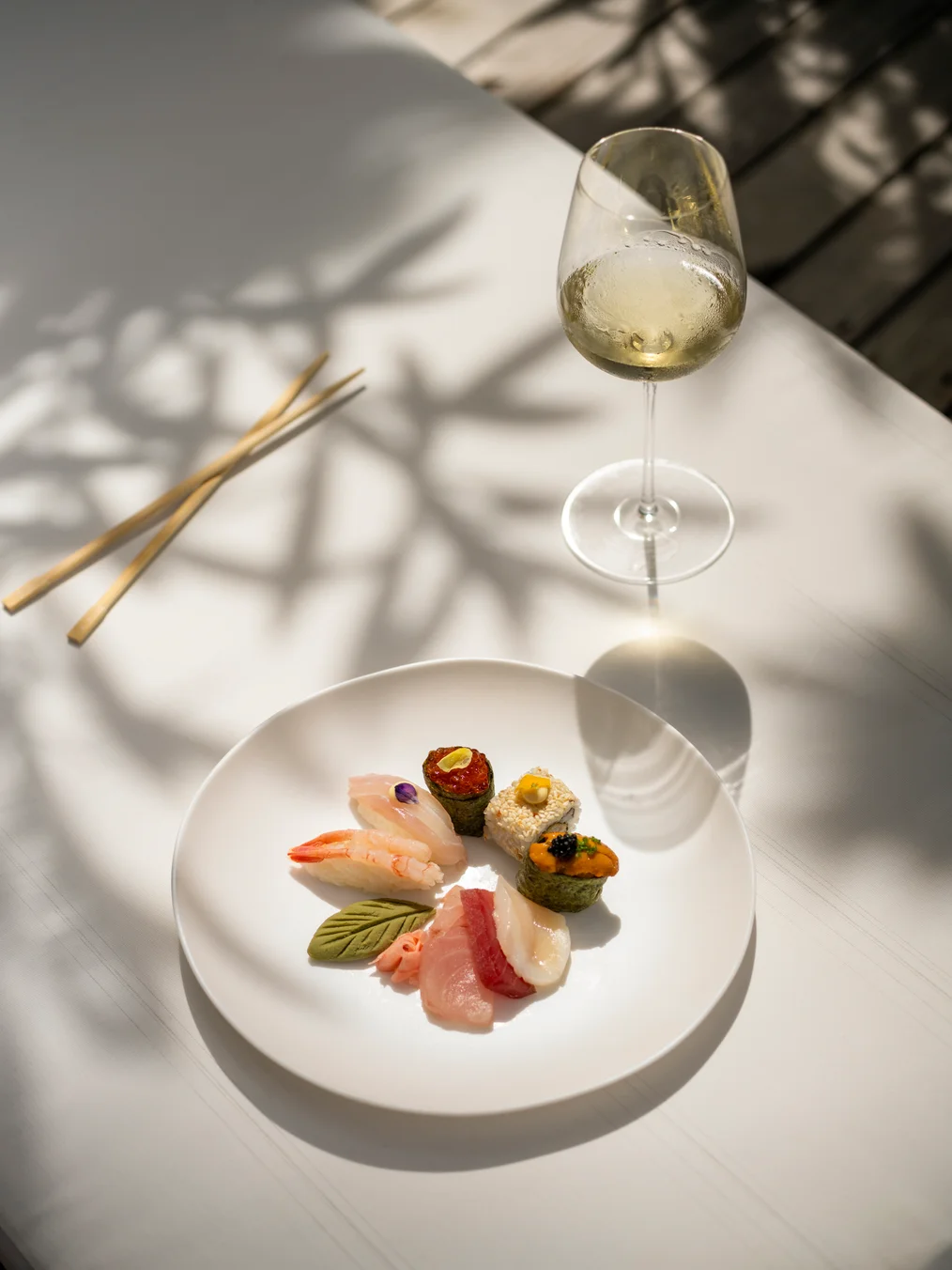 Constance Halaveli Maldives | Private Island Hotel in the Maldives