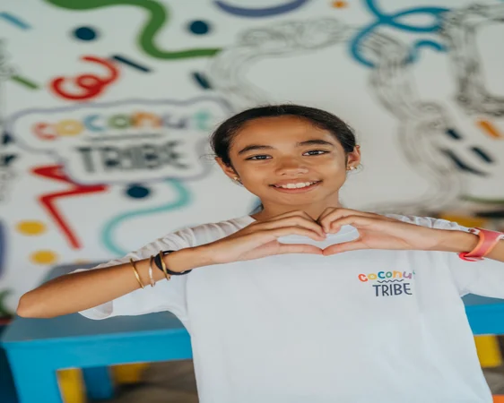 Constance Ephelia Kids Club | Constance Ephelia