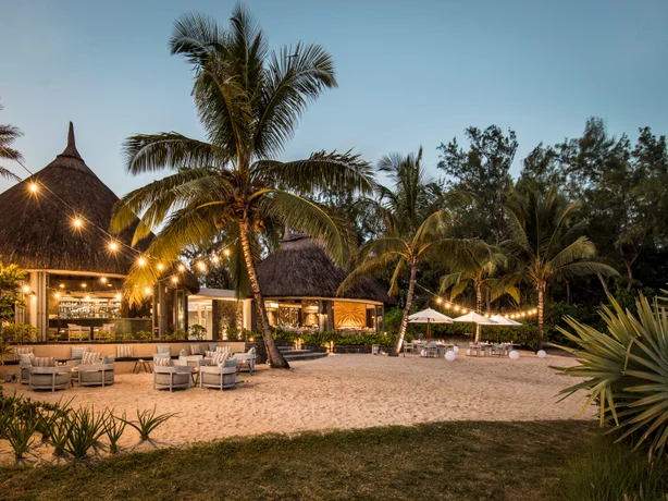 Constance Le Chaland | Luxury Resort