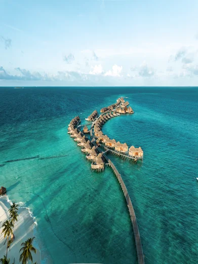Maldives: paradis des océans | Constance Hotels & Resorts